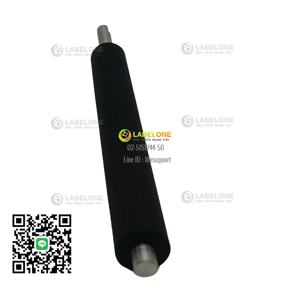 ราคา Platen Roller Zebra ZD220/ZD230/ZD888 ชุดลูกยางสำหรับเครื่องพิมพ์ ...