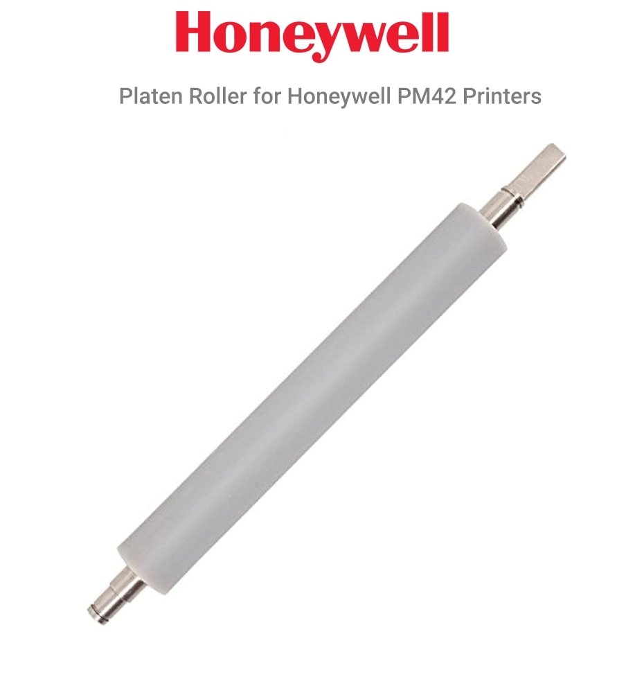 ราคา Platen Roller for Honeywell PM42 Printers ชุดลูกยางสำหรับเครื่อง ...