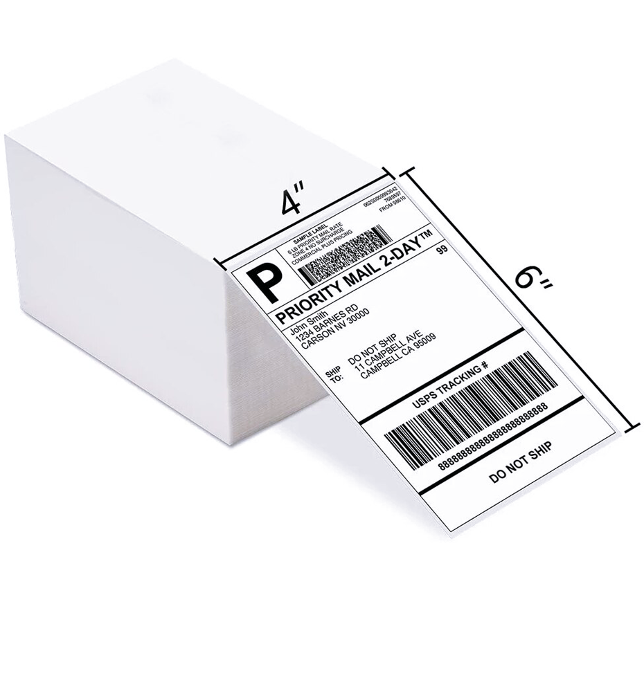 ราคา แบบ TTR Sticker Label สติ๊กเกอร์บาร์โค้ด แบบ TTR Sticker Label ส่ง ...