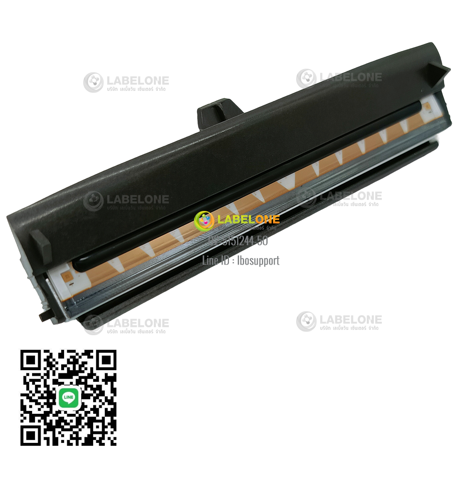 ราคา ZD220/ZD230/ZD888 Thermal transfe Print Head Zebra หัวพิมพ์เครื่อง ...