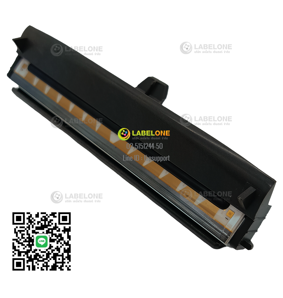ราคา ZD220/ZD230/ZD888 Thermal transfe Print Head Zebra หัวพิมพ์เครื่อง ...