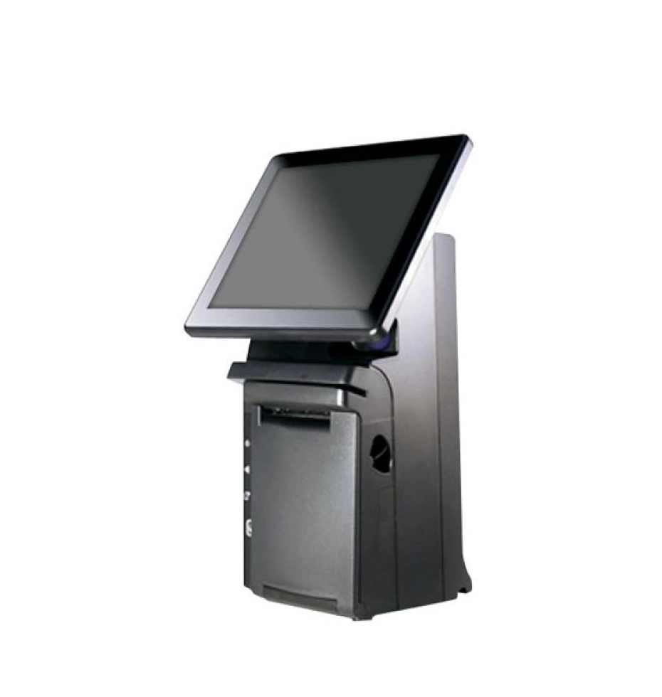 Posiflex : Barcode Printer Thailand ราคา