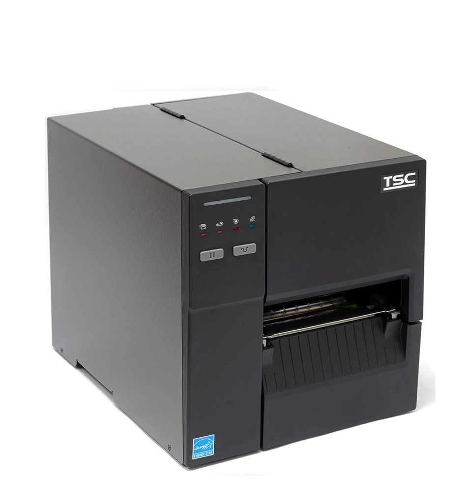 เครื่องพิมพ์บาร์โค้ด TSC : MB240 SERIES Printer Barcode