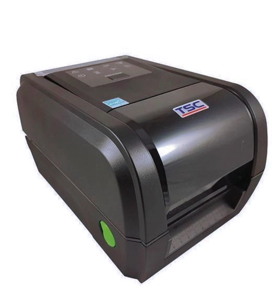 ราคา TX300 Printer Barcode เครื่องพิมพ์บาร์โค้ด TSC TX300 Printer ...