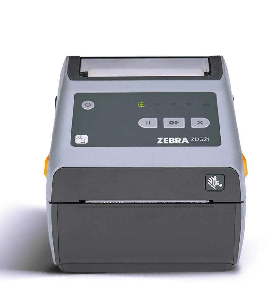 ราคา ZD621 Printers Barcode เครื่องพิมพ์บาร์โค้ด Zebra ZD621 Printers ...