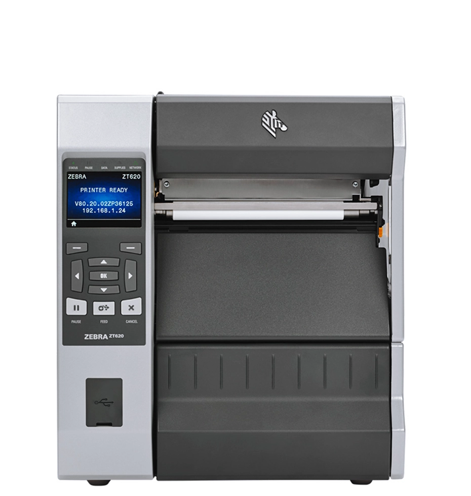 Zebra : Barcode Printer Thailand ราคา