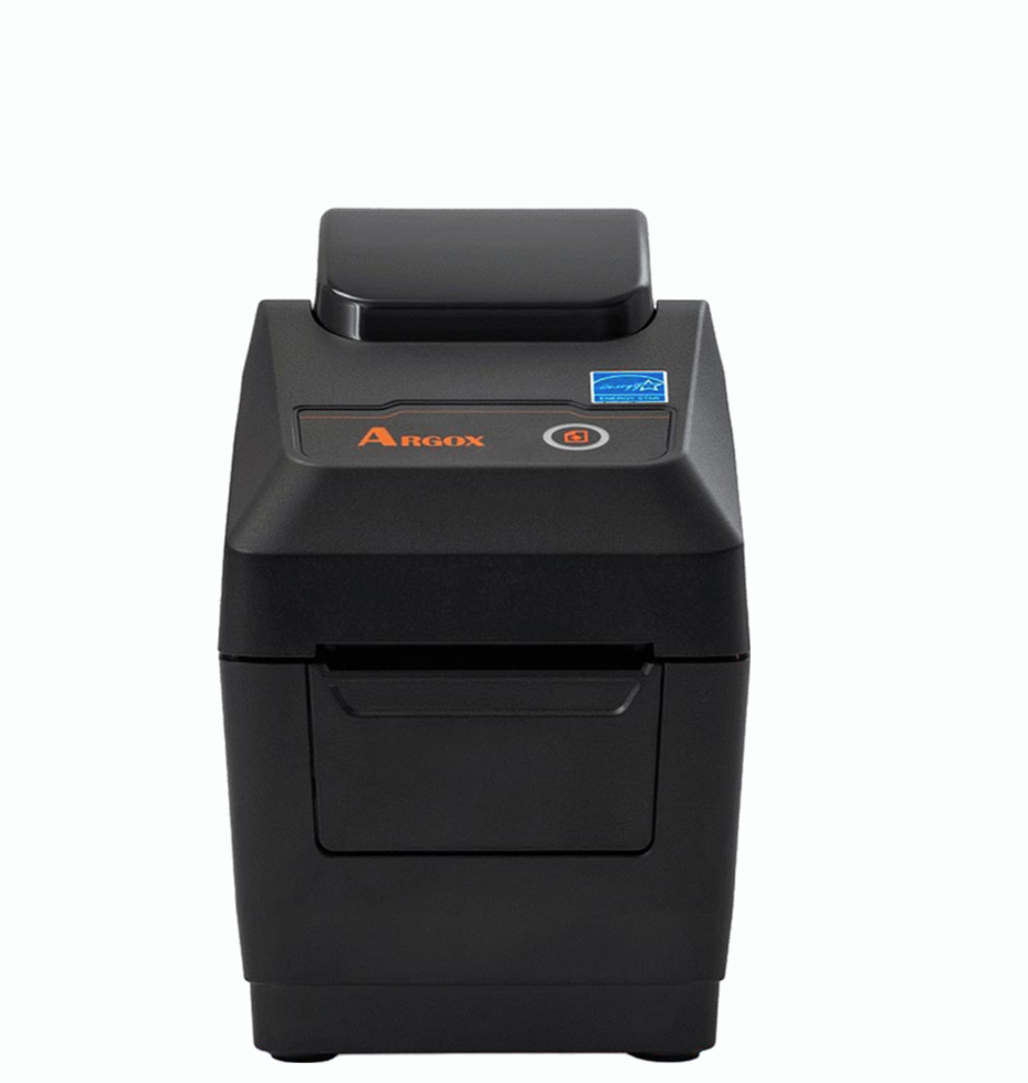 ราคา D2-250 PRO Desktop Barcode Printer เครื่องพิมพ์สายรัดข้อมือ Argox ...