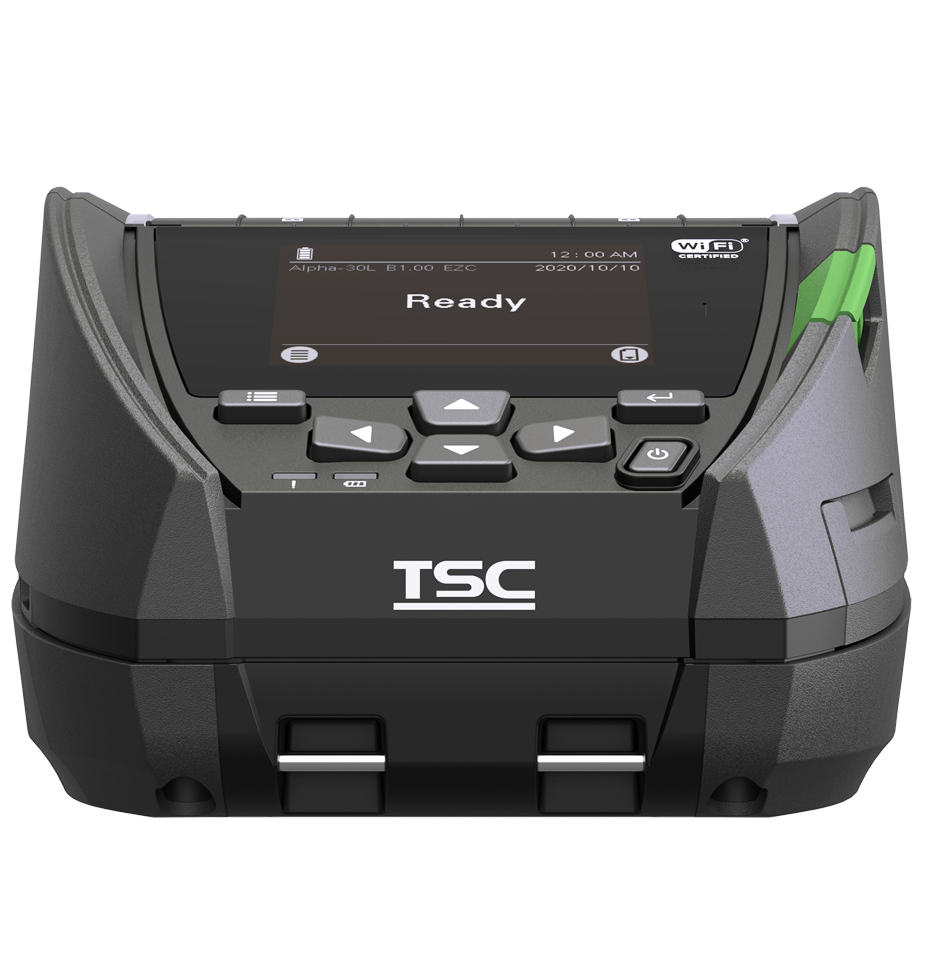 TSC : Barcode Printer Thailand ราคา