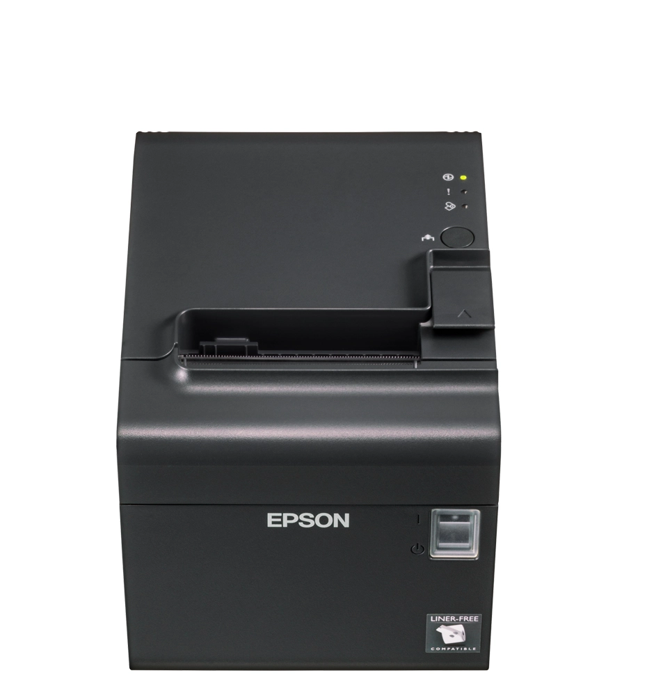 เครื่องพิมพ์ใบเสร็จ Epson - TM-L90 Thermal Label Printer : Barcode ...