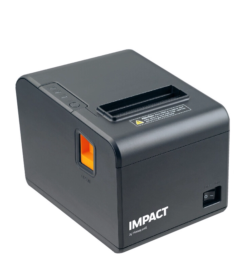 เครื่องพิมพ์ใบเสร็จ เครื่องปริ้นสลิป Slip Printer, Thermal Receipt ...