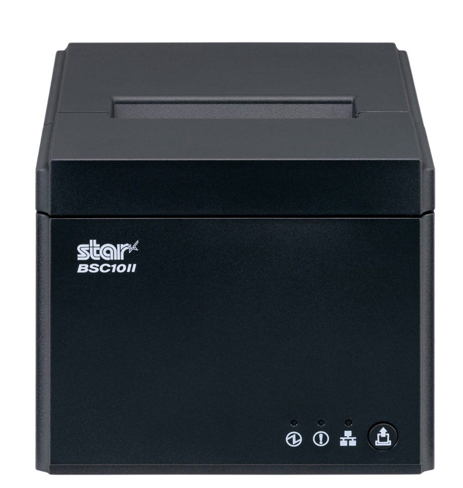 เครื่องพิมพ์ใบเสร็จ เครื่องปริ้นสลิป Slip Printer, Thermal Receipt ...