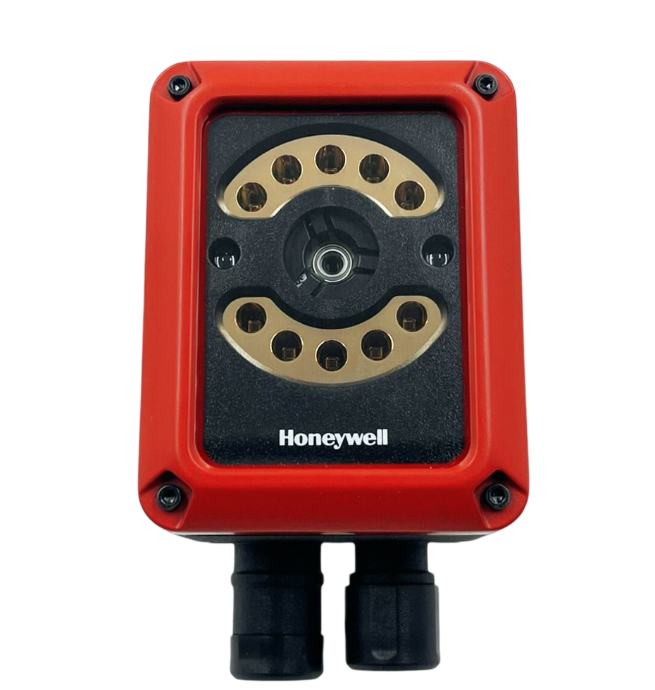 ราคา HF811 Fixed Mount Scanner เครื่องอ่านบาร์โค้ด Honeywell HF811 ...