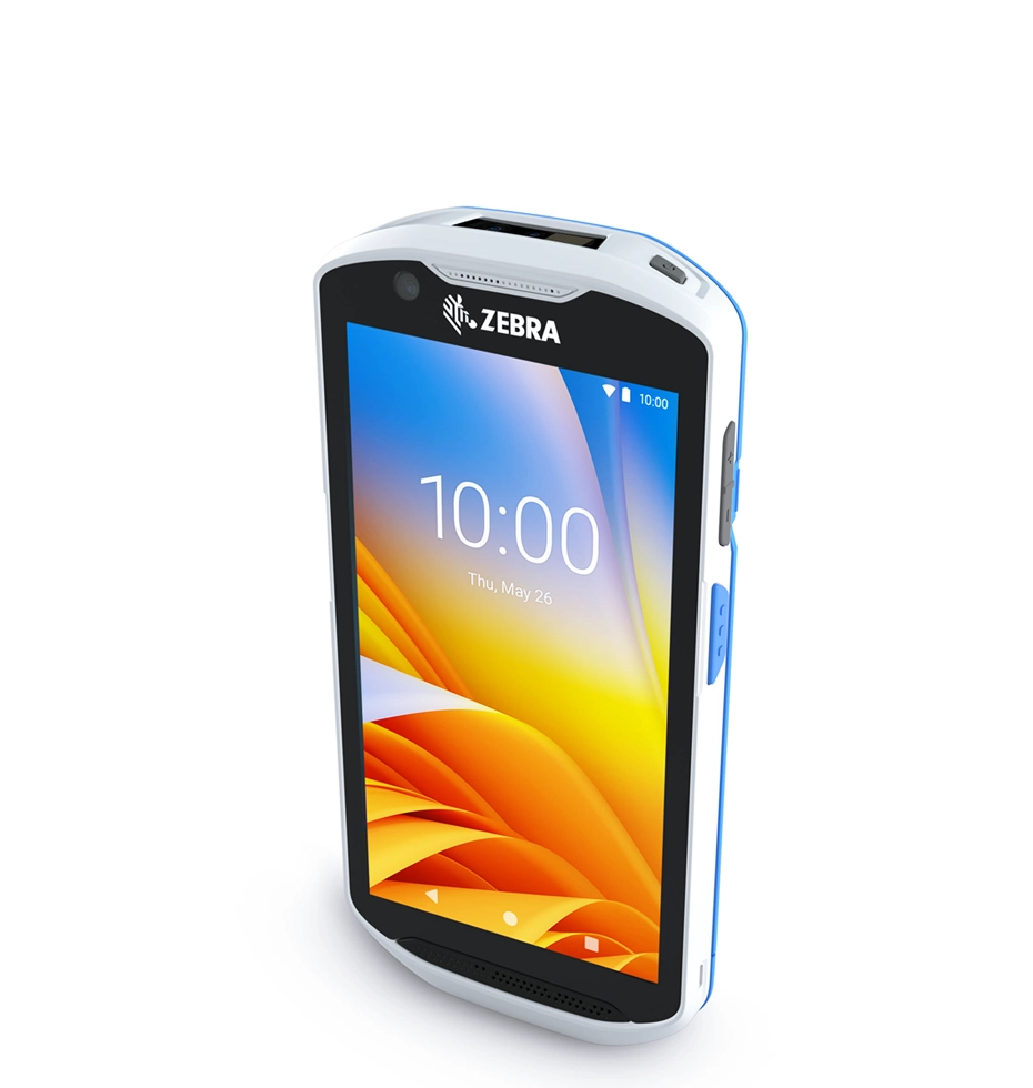 ราคา TC51-HC Touch Computer เครื่องอ่านบาร์โค้ดมือถือ Zebra TC51-HC ...