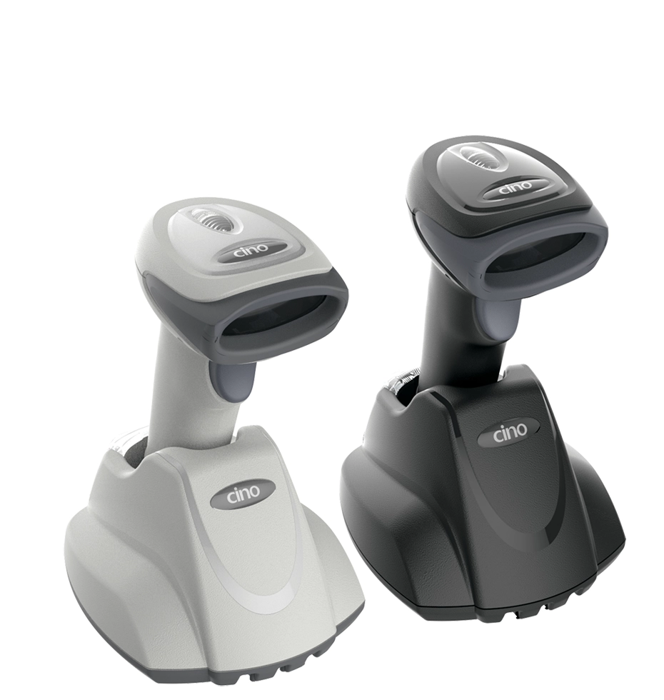 ราคา F680BT Series Scanner เครื่องอ่านบาร์โค้ด Cino F680BT Series ...