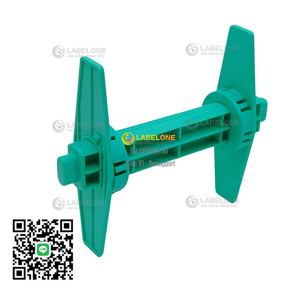 ราคา Label Spindle Assembly for TDP-247-TTP-247 Series แกนม้วนกระดาษ ...