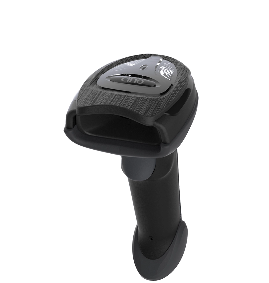 ราคา FuzzyScan A780 Series Scanner เครื่องอ่านบาร์โค้ด Cino FuzzyScan ...