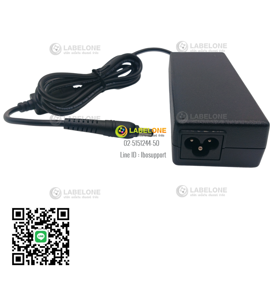 ราคา Adapter TSC TDP-247, TSC TTP-247, TSC TC200/TC210 ชุดอะแดปเตอร์ไฟ ...