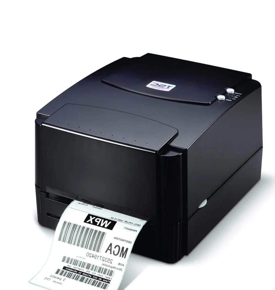 ราคา TTP-244 Pro Printer Barcode เครื่องพิมพ์บาร์โค้ด TSC TTP-244 Pro ...