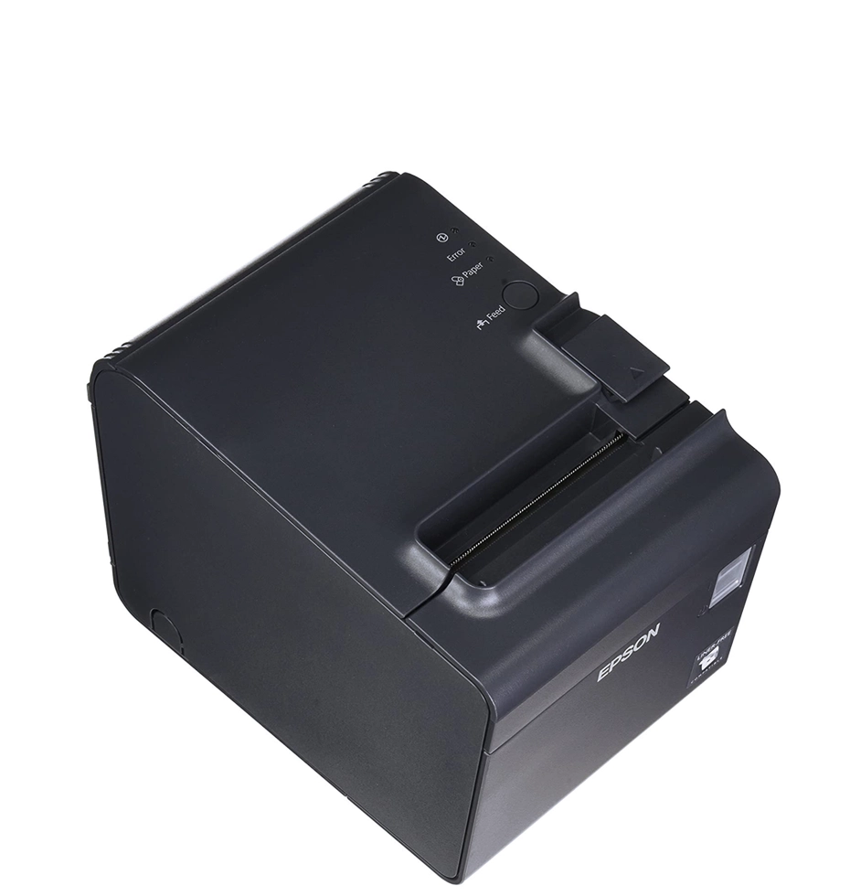 ราคา TM-L90 Thermal Label Printer เครื่องพิมพ์ใบเสร็จ Epson TM-L90 ...