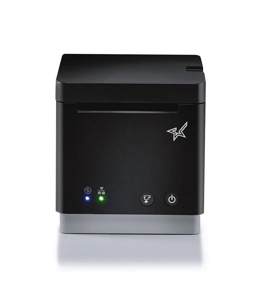 เครื่องพิมพ์ใบเสร็จ เครื่องปริ้นสลิป Slip Printer, Thermal Receipt ...