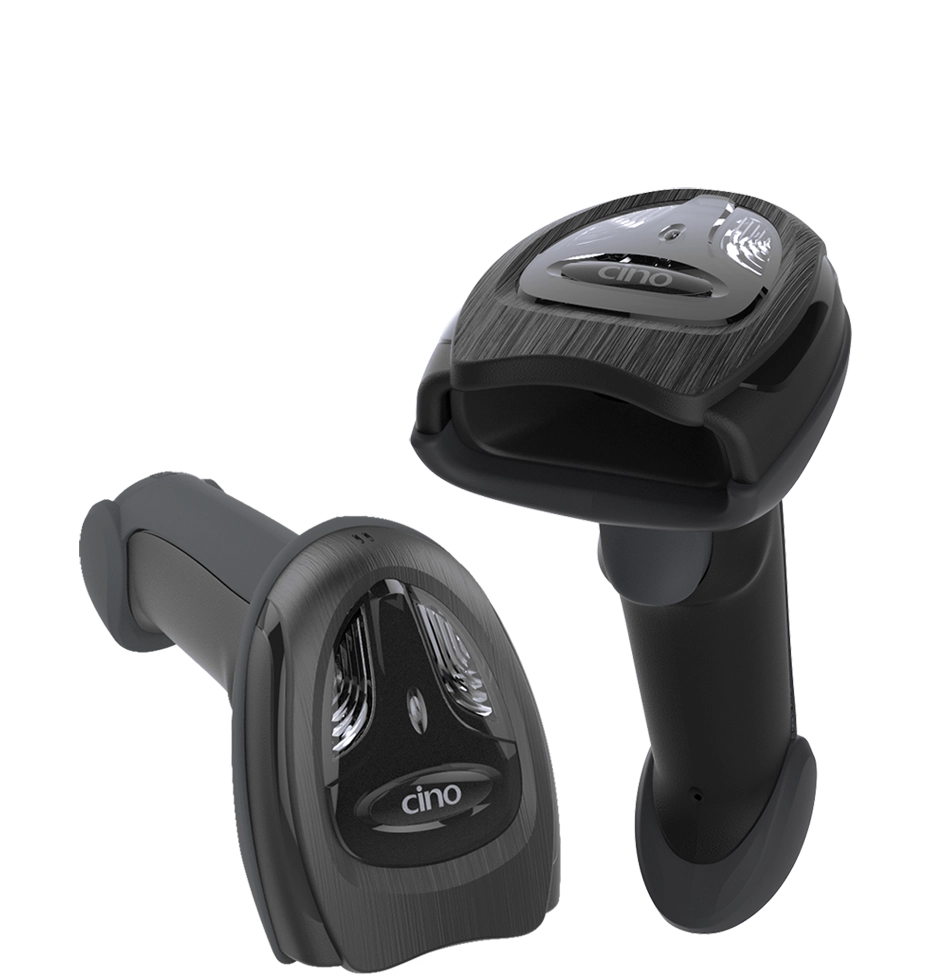 ราคา FuzzyScan A780 Series Scanner เครื่องอ่านบาร์โค้ด Cino FuzzyScan ...