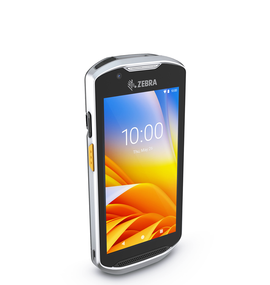 ราคา Tc5x Series Mobile Computers เครื่องอ่านบาร์โค้ดมือถือ Zebra Tc5x