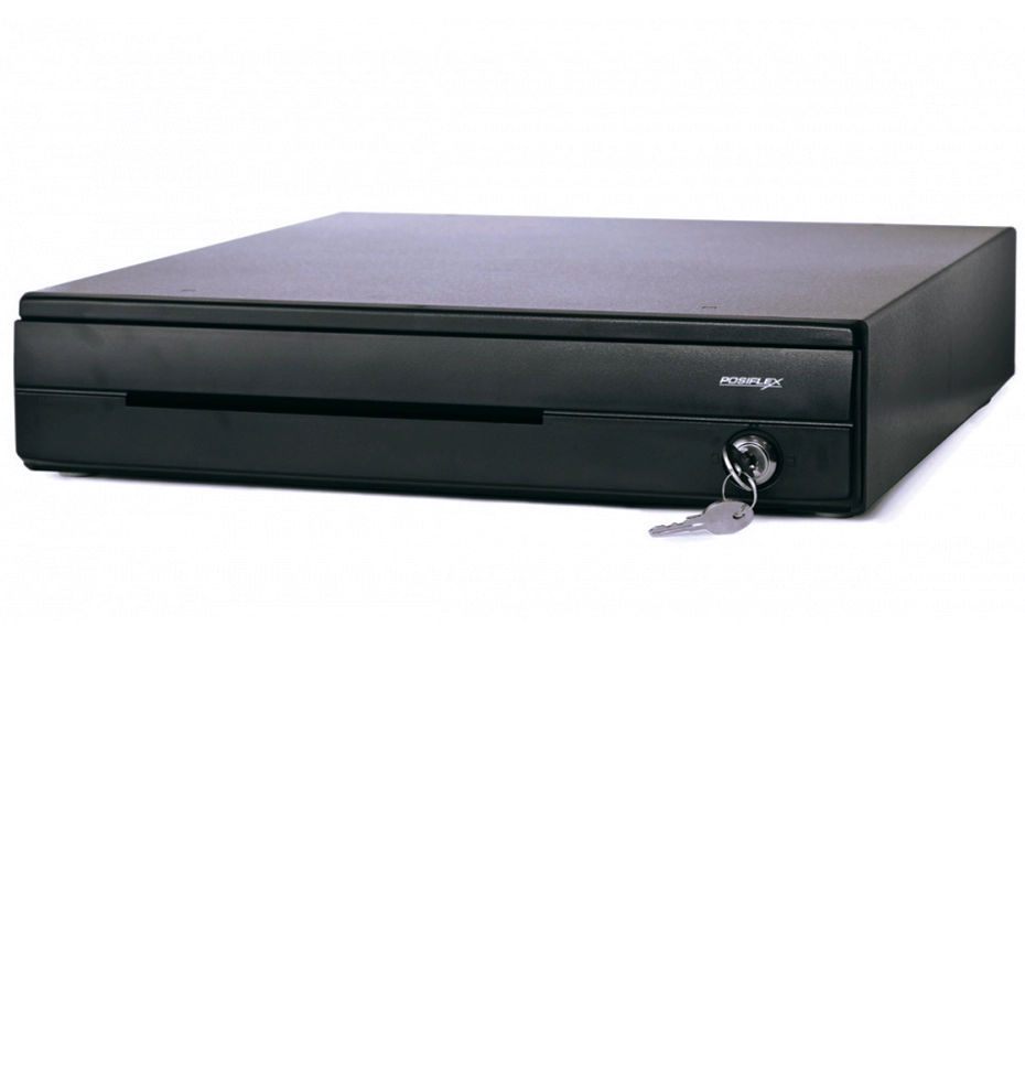 ราคา CR-3100 Series ลิ้นชักเก็บเงิน Posiflex CR-3100 Series ส่งฟรี ...