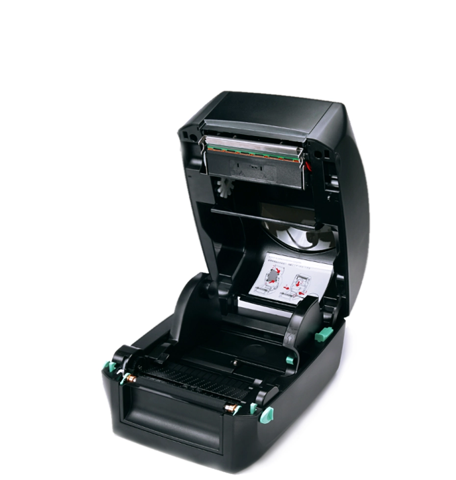 ราคา RT700i Printer Barcode เครื่องพิมพ์บาร์โค้ด GoDEX RT700i Printer ...