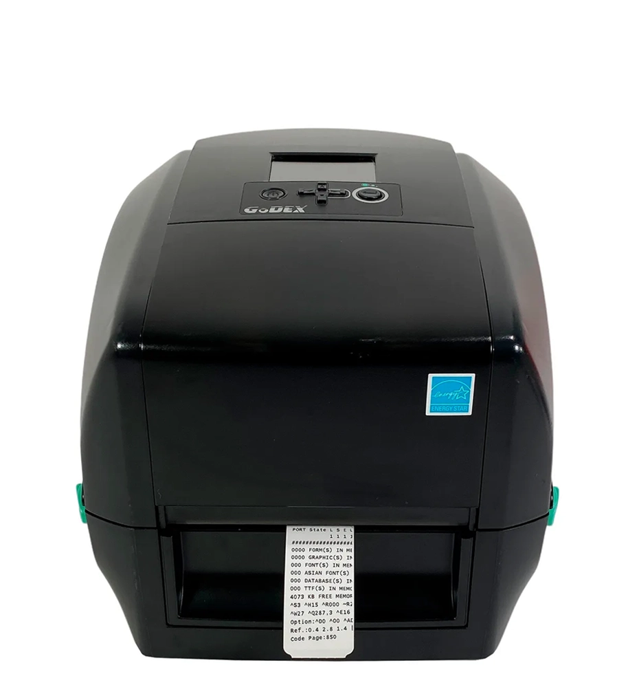 ราคา RT730i Printer Barcode เครื่องพิมพ์บาร์โค้ด GoDEX RT730i Printer ...