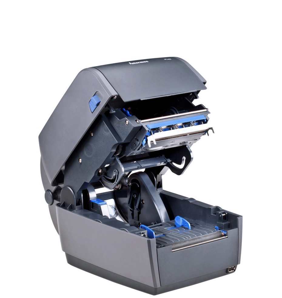 ราคา PC43D/PC43T Desktop Printer Barcode เครื่องพิมพ์บาร์โค้ด Honeywell ...