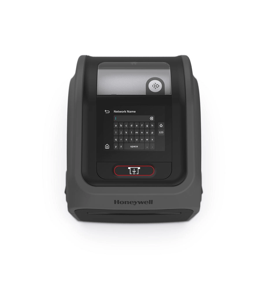 ราคา PC45T Desktop Printer Barcode เครื่องพิมพ์บาร์โค้ด Honeywell PC45T ...