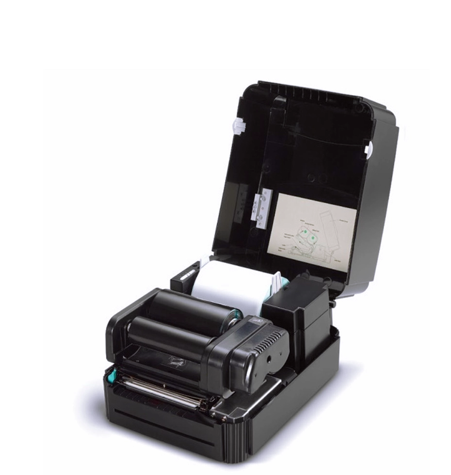 ราคา TTP-244 Printer Barcode เครื่องพิมพ์บาร์โค้ด TSC TTP-244 Printer ...