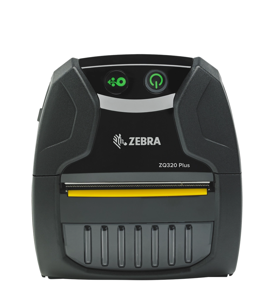 ราคา ZQ320 Mobile Receipt Printer เครื่องพิมพ์ใบเสร็จไร้สาย Zebra ZQ320 ...