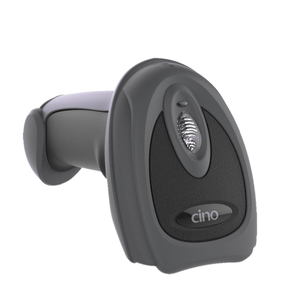 ราคา FuzzyScan F790 Series เครื่องอ่านบาร์โค้ด Cino FuzzyScan F790 ...