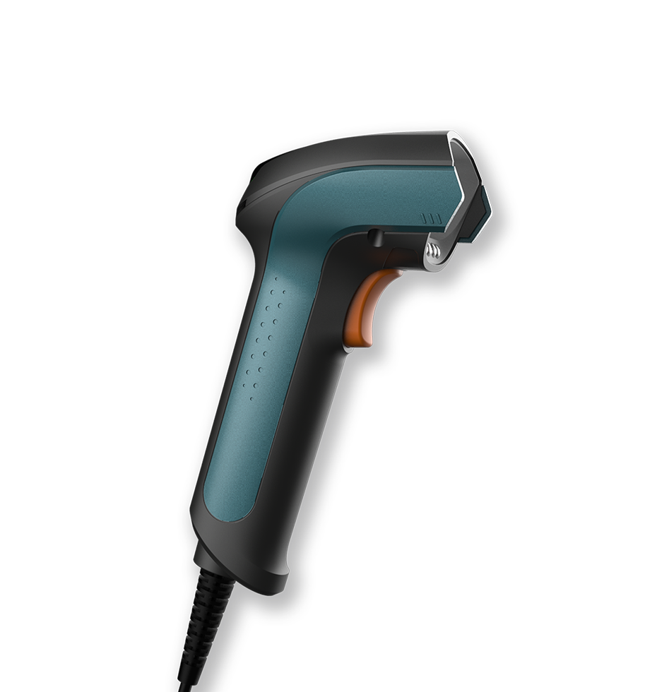 ราคา NLS-NVH220-HD Industrial Scanner เครื่องอ่านบาร์โค้ด Newland NLS ...