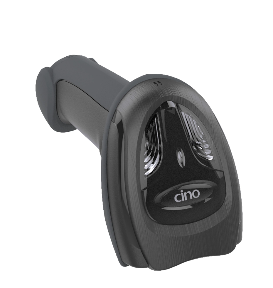 ราคา FuzzyScan A780 Series Scanner เครื่องอ่านบาร์โค้ด Cino FuzzyScan ...