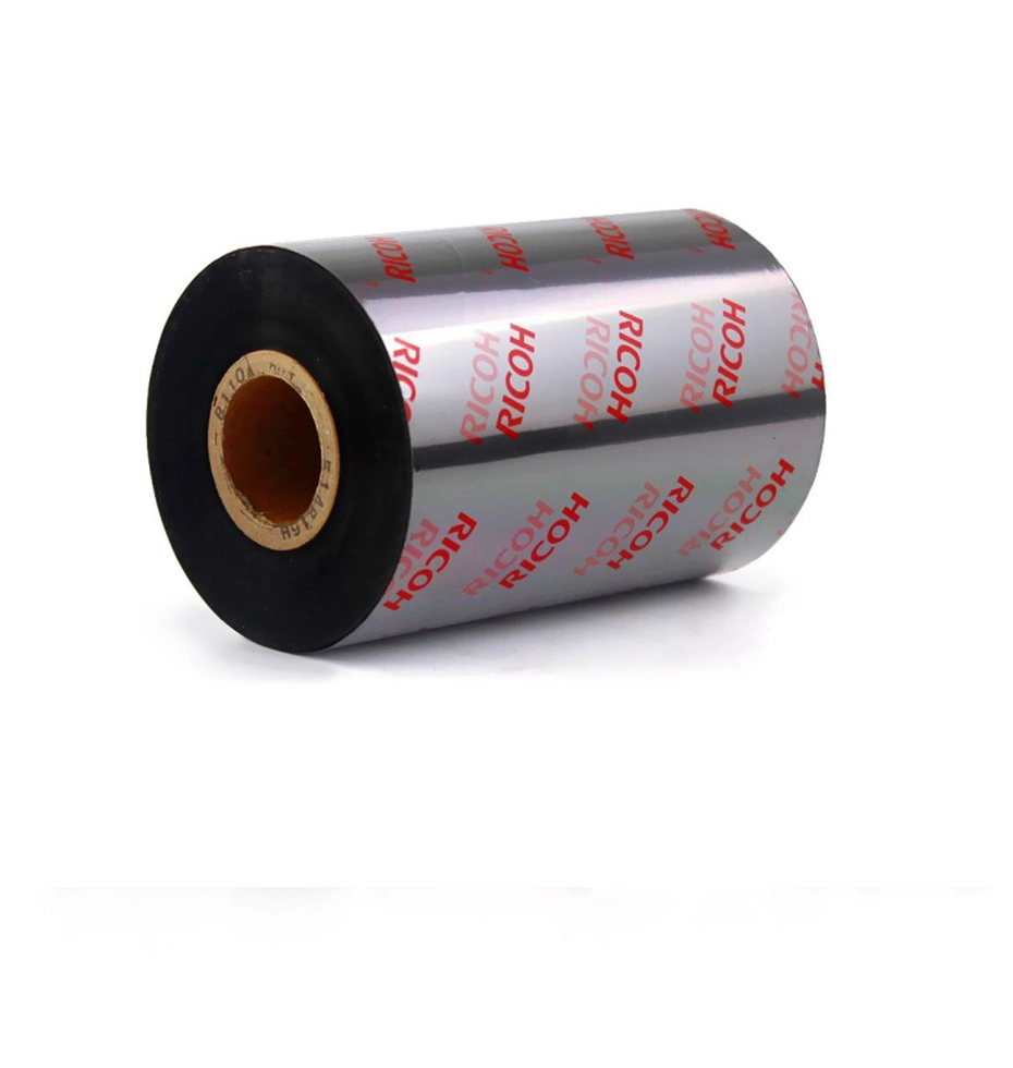 ราคา Ribbon Barcode ผ้าหมึกพิมพ์บาร์โค้ด Ricoh Ribbon Barcode ส่งฟรี ...