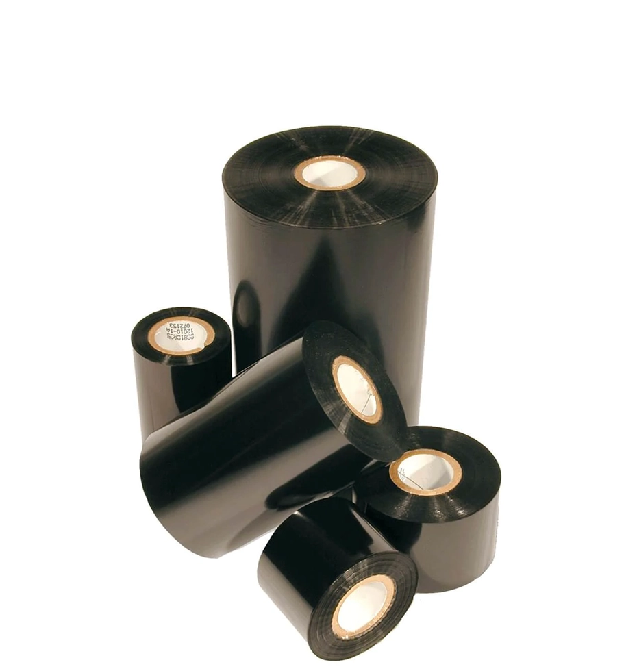 ราคา Wax/Resin Ribbon ผ้าหมึกพิมพ์บาร์โค้ด Wax/Resin Ribbon ส่งฟรี ...