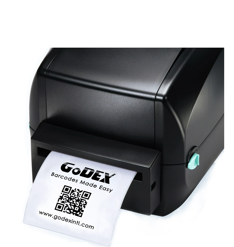 ราคา RT700x Printer Barcode เครื่องพิมพ์บาร์โค้ด GoDEX RT700x Printer ...