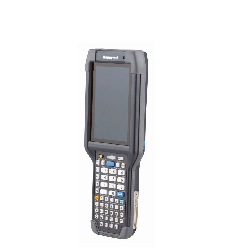 ราคา Dolphin CK65 Mobile Computer เครื่องอ่านบาร์โค้ดมือถือ Honeywell ...