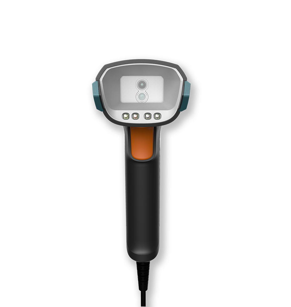 ราคา NLS-NVH220-HD Industrial Scanner เครื่องอ่านบาร์โค้ด Newland NLS ...