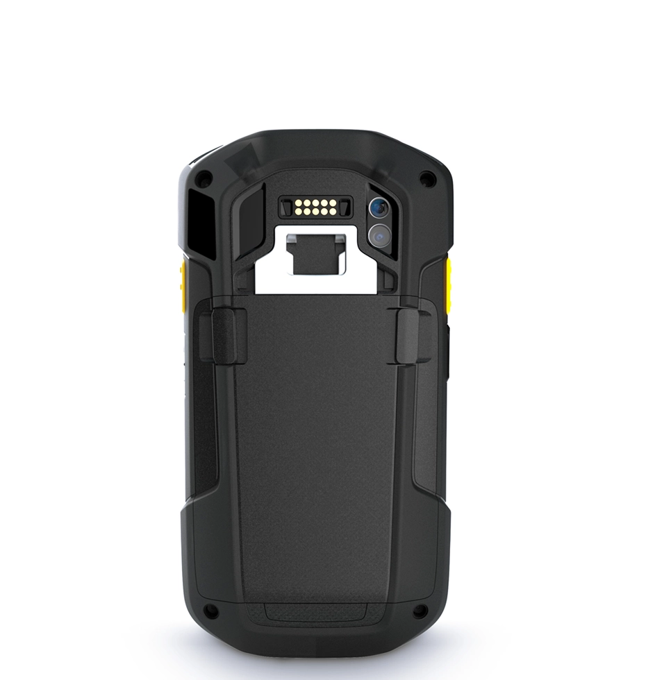 ราคา TC72/TC77 Series Touch Computer เครื่องอ่านบาร์โค้ดมือถือ Zebra TC72/TC77 Series Touch ...