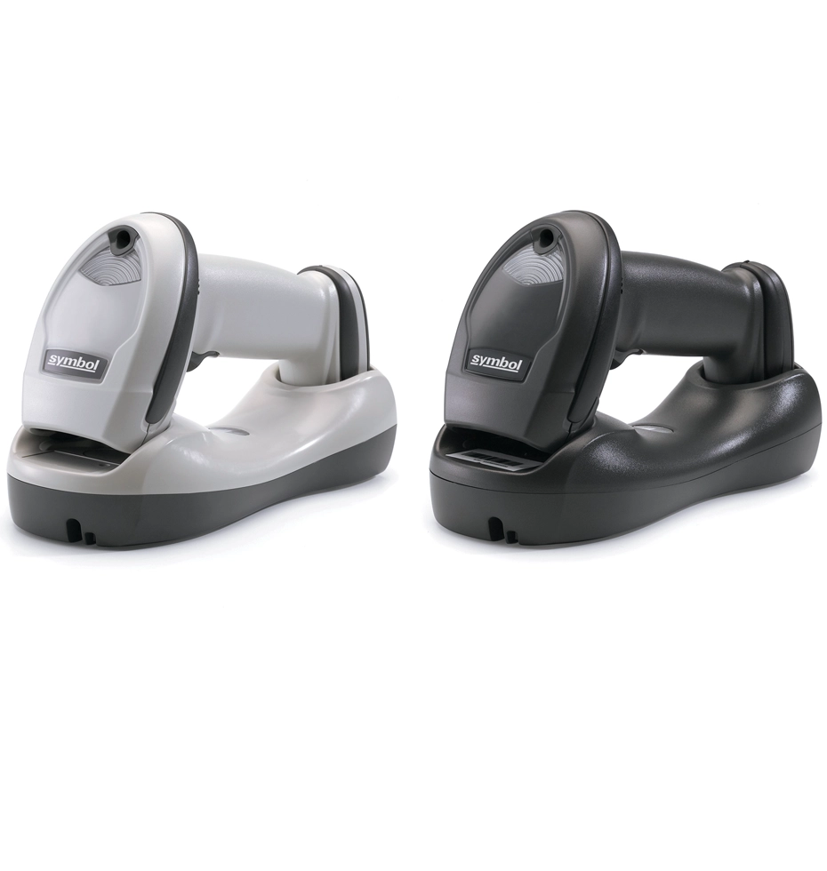 ราคา LI4278 Scanner Barcode เครื่องอ่านบาร์โค้ด Zebra LI4278 Scanner ...