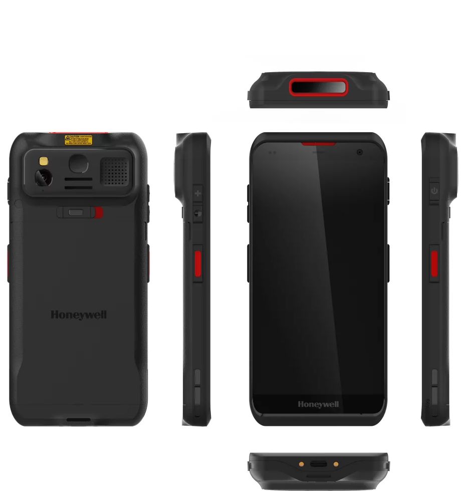 ราคา ScanPal EDA52 Handheld computer เครื่องอ่านบาร์โค้ดมือถือ ...