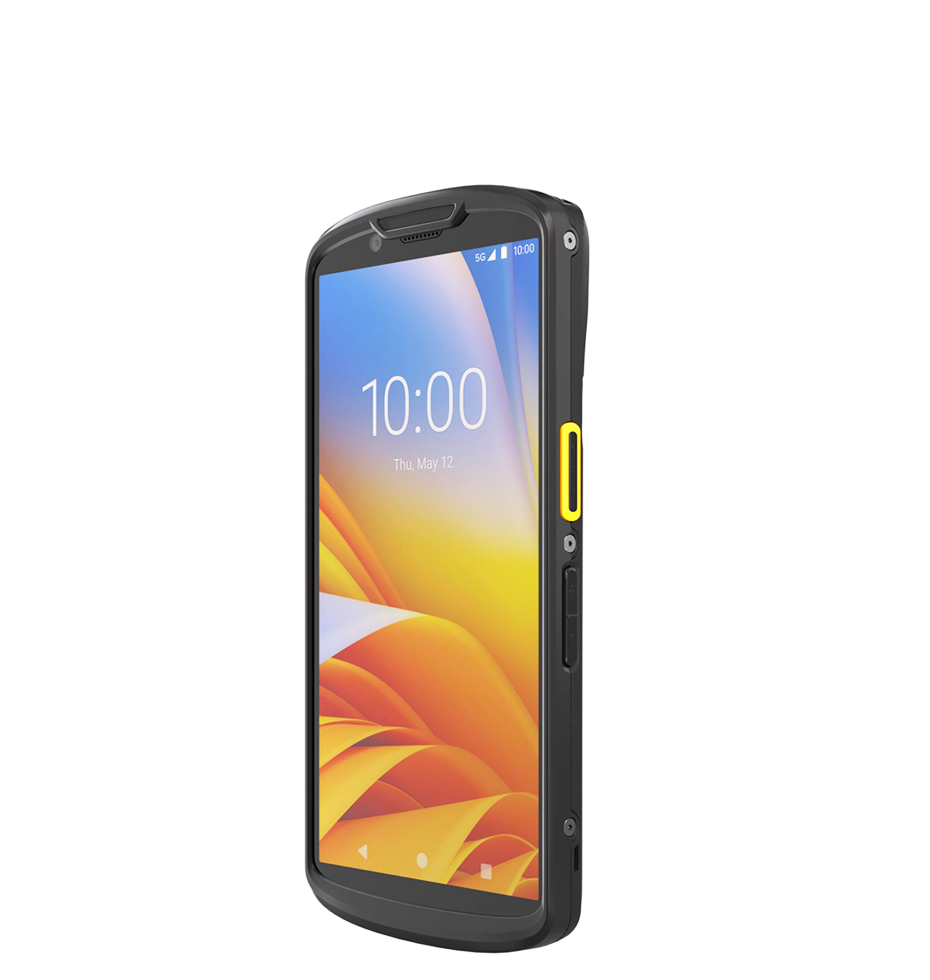 ราคา Tc5x Series Mobile Computers เครื่องอ่านบาร์โค้ดมือถือ Zebra Tc5x