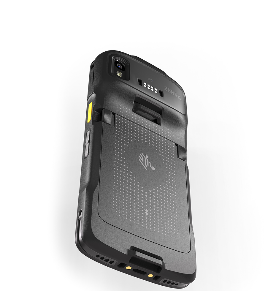 ราคา TC22/TC27 Mobile Computers เครื่องอ่านบาร์โค้ดมือถือ Zebra TC22 ...