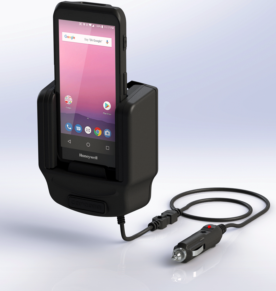 ราคา ScanPal EDA52 Handheld computer เครื่องอ่านบาร์โค้ดมือถือ ...